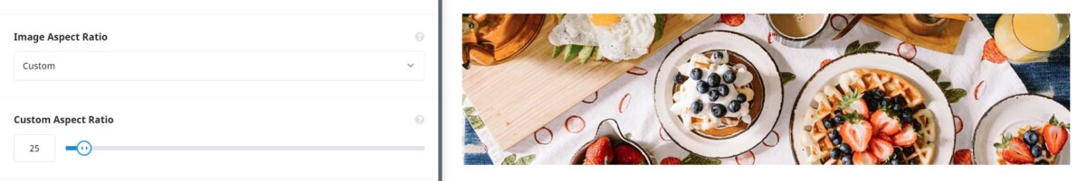 How To Use Image Aspect Ratios – Avada Website Builder