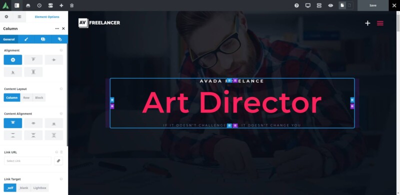Avada Freelancer: Deconstructing a Prebuilt Website – Avada Website Builder