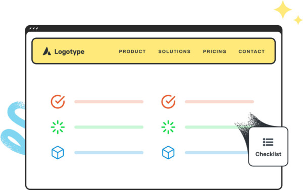 Checklist – Avada Website Builder