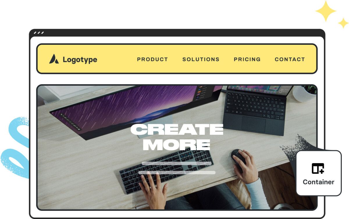 Container – Avada Website Builder