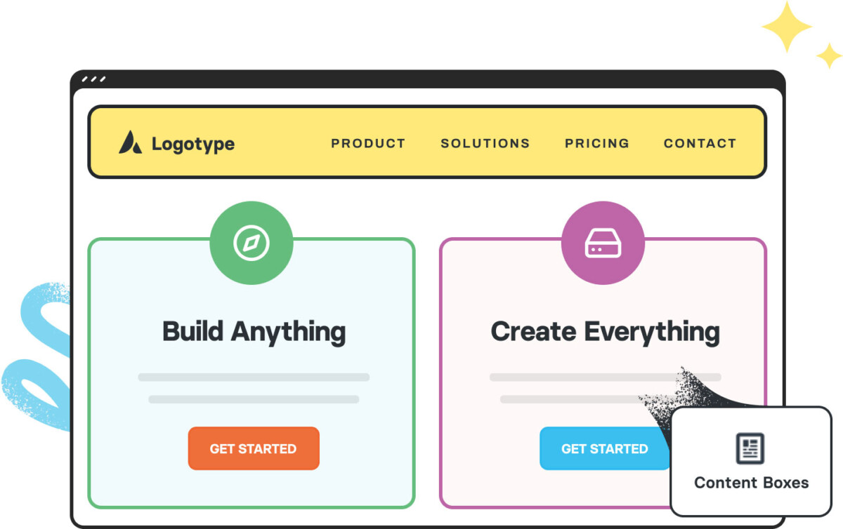 Content Boxes – Avada Website Builder