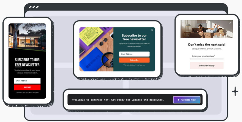Off-Canvas Builder – Avada Website Builder