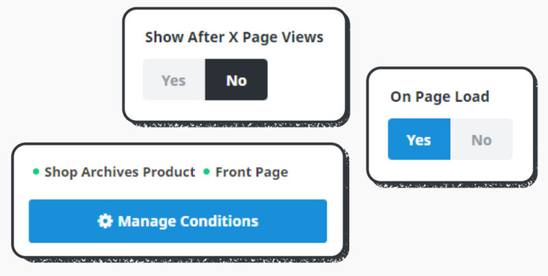 Off-Canvas Builder – Avada Website Builder