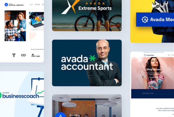 Setup Wizard – Avada Website Builder