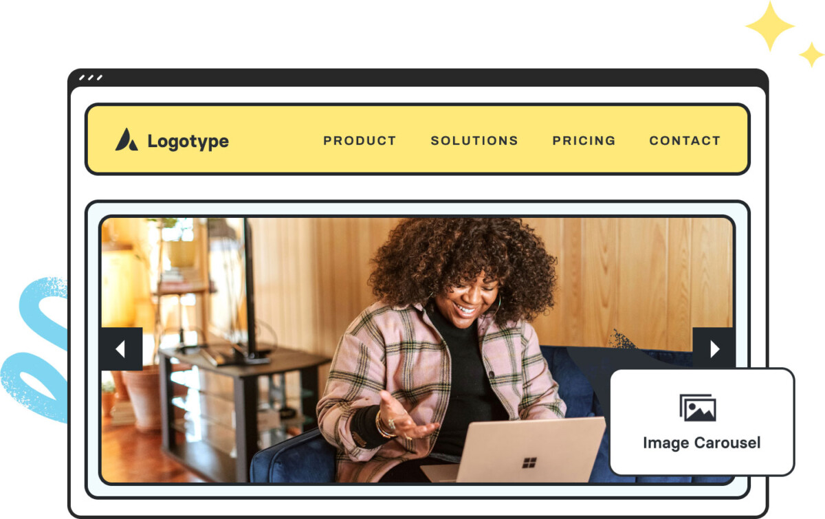 Image Carousel – Avada Website Builder