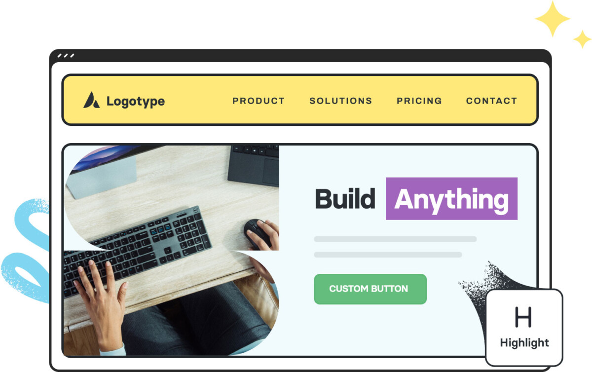 Highlight – Avada Website Builder