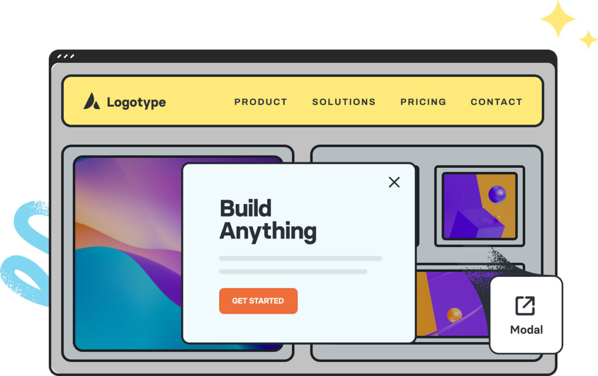 Modal – Avada Website Builder