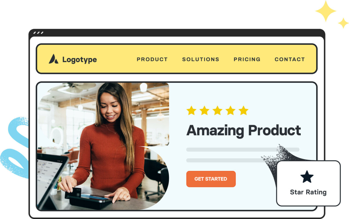Star Rating – Avada Website Builder
