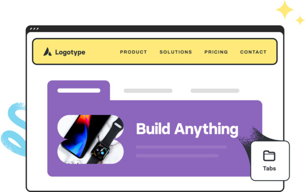 Tabs – Avada Website Builder