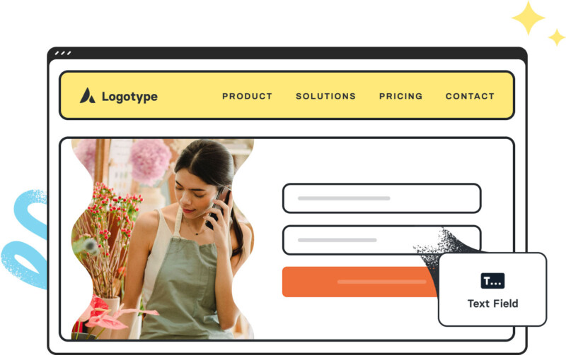 Text Field – Avada Website Builder