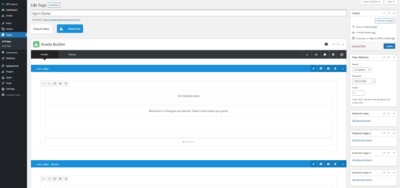 Avada Gym: Deconstructing a Prebuilt Website – Avada Website Builder