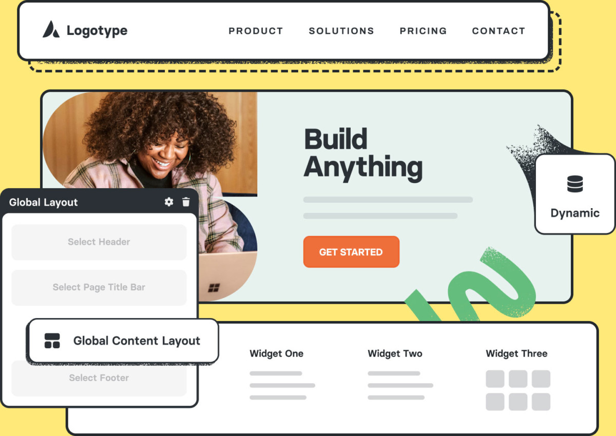 Layout Builder – Avada Website Builder