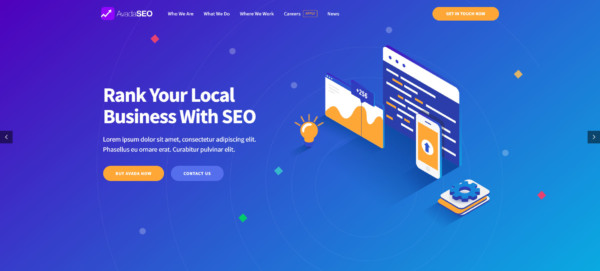 Slider Revolution – Avada Website Builder