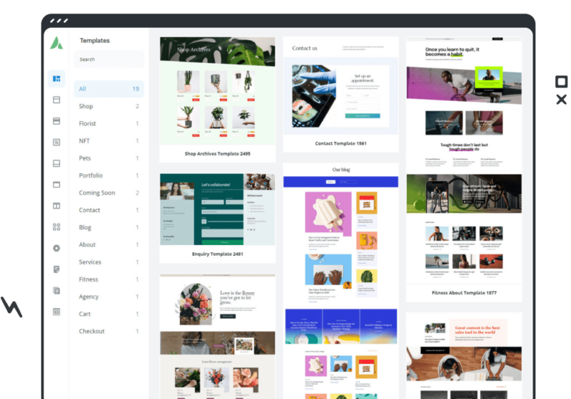 Avada - A WordPress Design Suite For Beginners