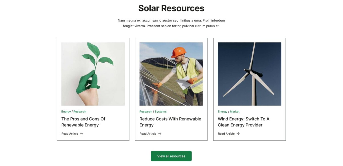 Avada Energy: Deconstructing a Prebuilt Website – Avada Website Builder