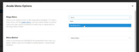 How To Use The Mega Menu Builder – Avada Website Builder