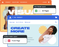 Live Visual Builder – Avada Website Builder
