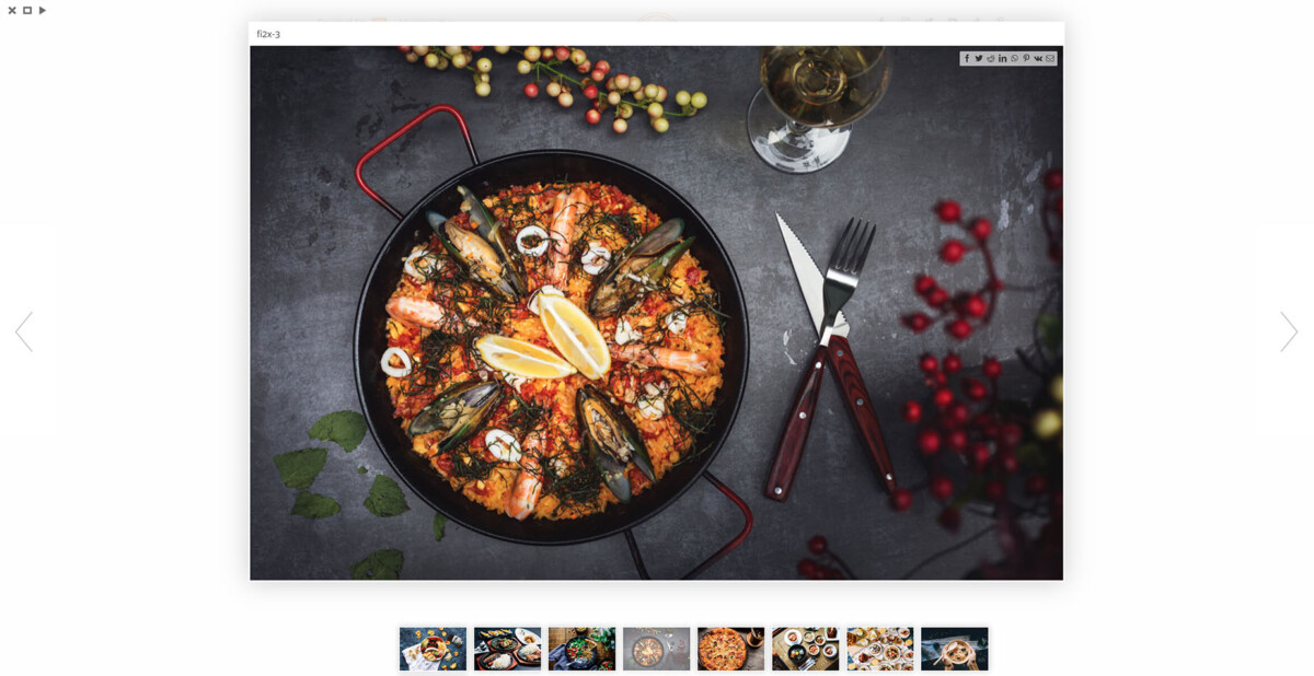 Creating A Gallery With Image Elements – Avada Website Builder