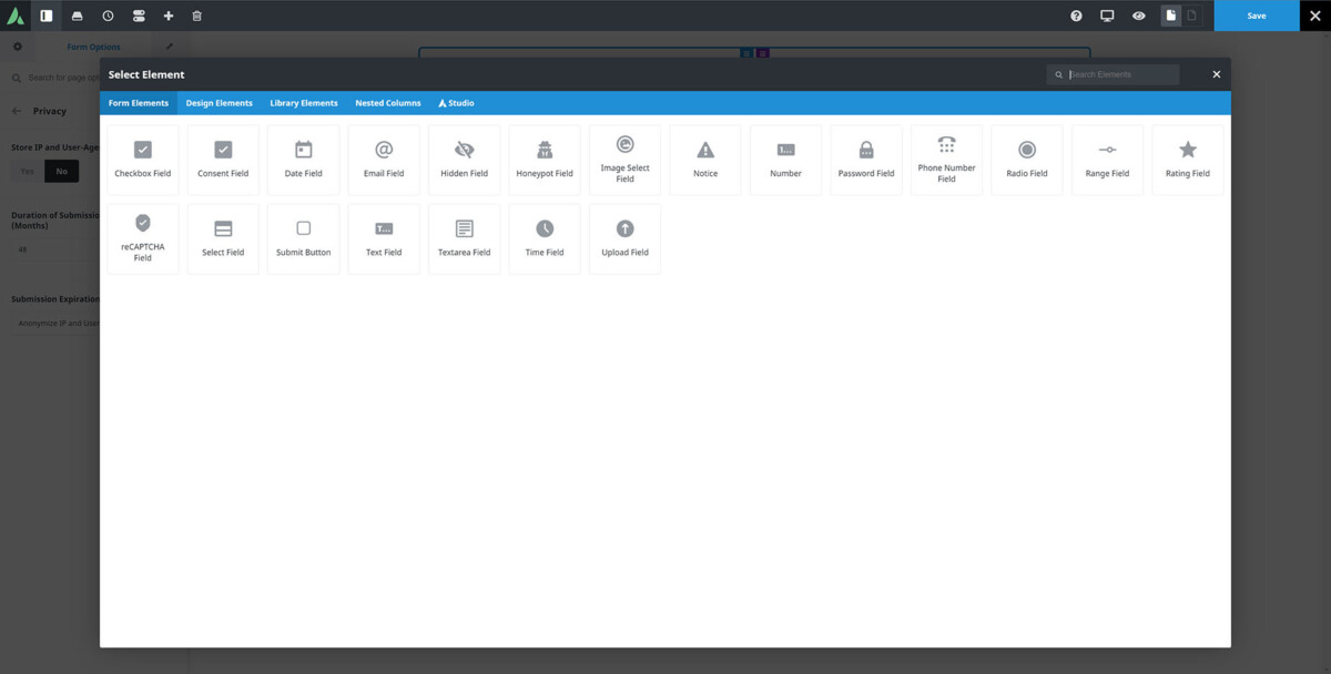 How To Use Avada Forms – Avada Website Builder