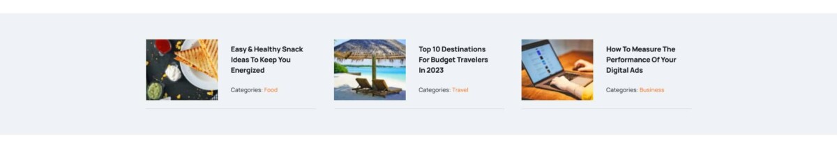Avada Magazine: Deconstructing a Prebuilt Website – Avada Website Builder