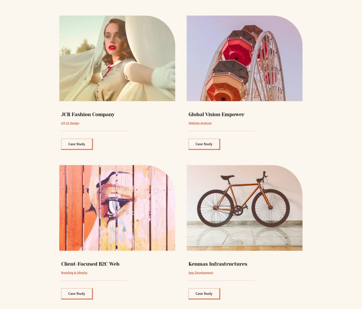 Avada Retro: Deconstructing a Prebuilt Website – Avada Website Builder