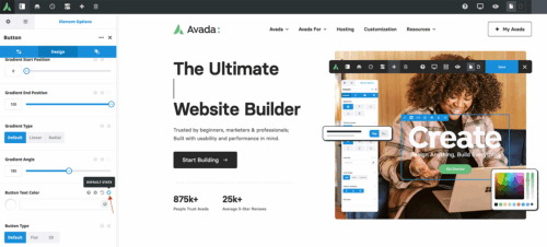 Help Center – Avada Website Builder