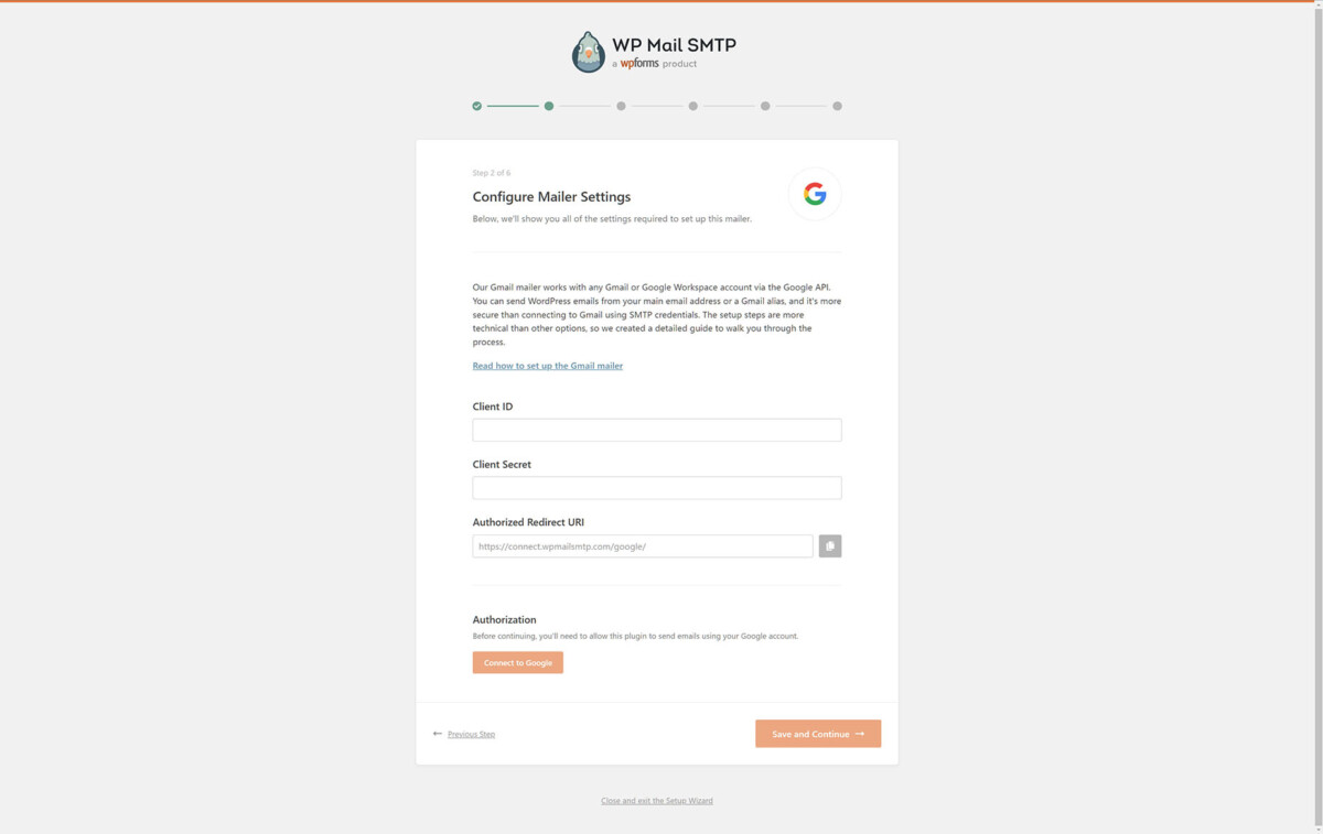 How To Set Up SMTP for Email – Avada Website Builder