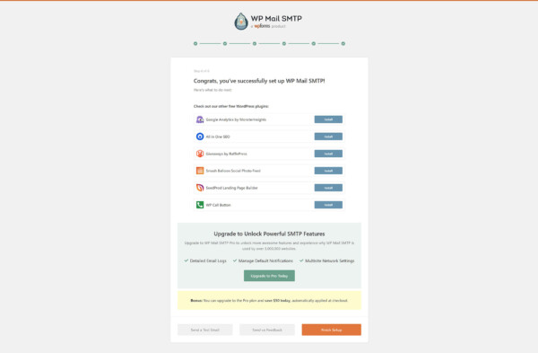 How To Set Up SMTP for Email – Avada Website Builder