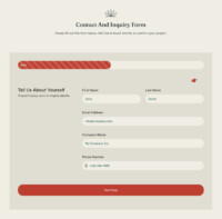 How To Make A Multi-Step Form With Avada Forms – Avada Website Builder