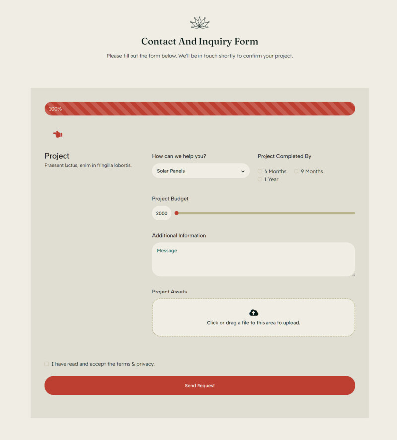 How To Make A Multi-Step Form With Avada Forms – Avada Website Builder