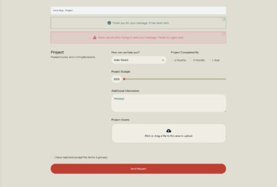 How To Make A Multi-Step Form With Avada Forms – Avada Website Builder