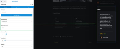 ACF Repeaters & Relationships – Avada Website Builder