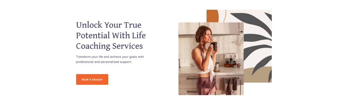 Avada Life Coach: Deconstructing a Prebuilt Website – Avada Website Builder