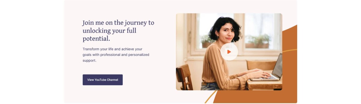 Avada Life Coach: Deconstructing a Prebuilt Website – Avada Website Builder