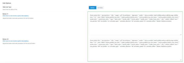 How To Generate Element Code For Pasting Into Avada – Avada Website Builder
