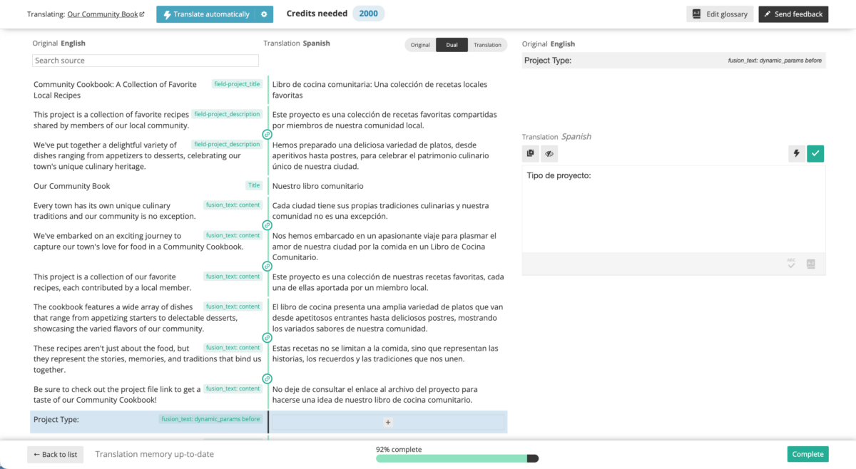 How to Use WPML to Translate a Website Created with Avada and ACF – Avada Website Builder