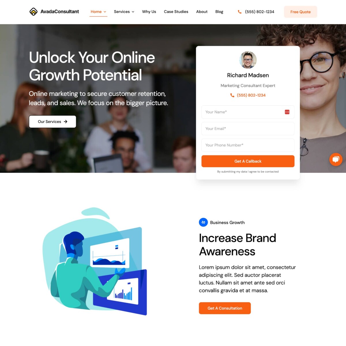 The 10 Best Avada Education Websites For WordPress – Avada Website Builder