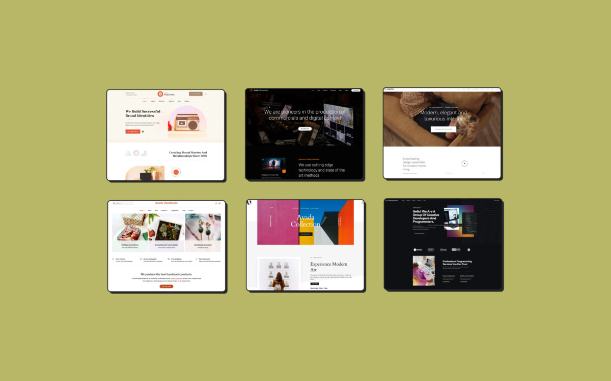 Blog – Avada Website Builder