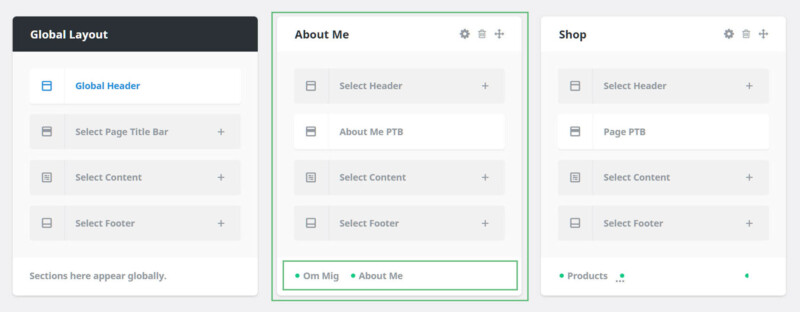 Translating Avada Layout Sections – Avada Website Builder
