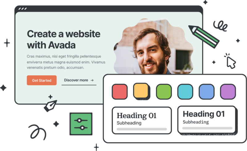 Setup Wizard – Avada Website Builder