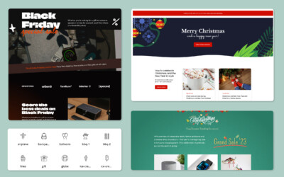 10 Avada Studio Content Blocks For Web Design [Collection 20] – Avada Website Builder