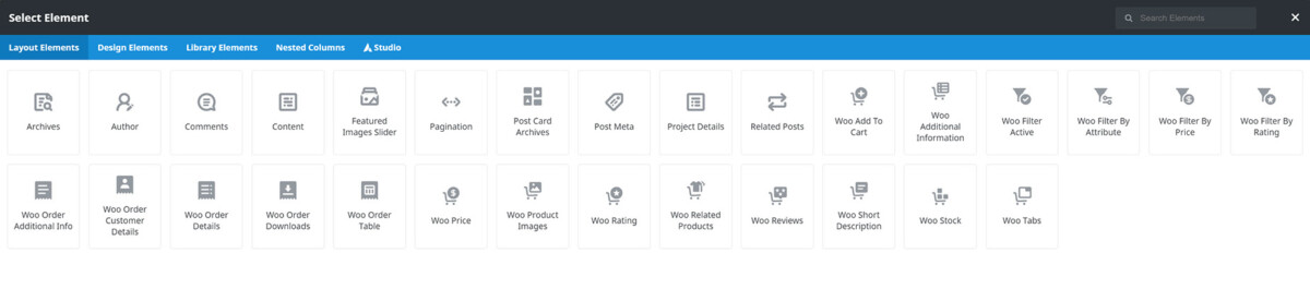 How To Use Avada Layouts – Avada Website Builder