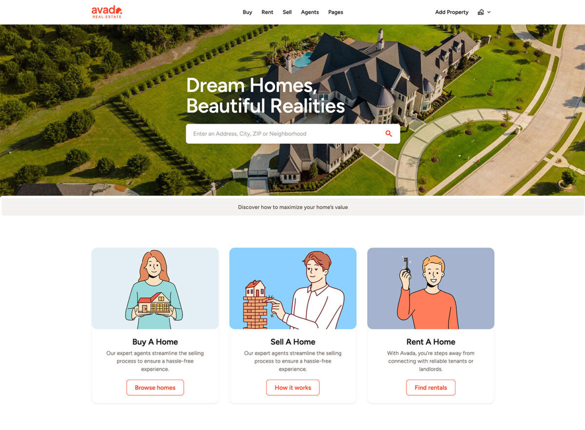 A Beginners Guide to Web Aesthetics and Memorable Design – Avada ...