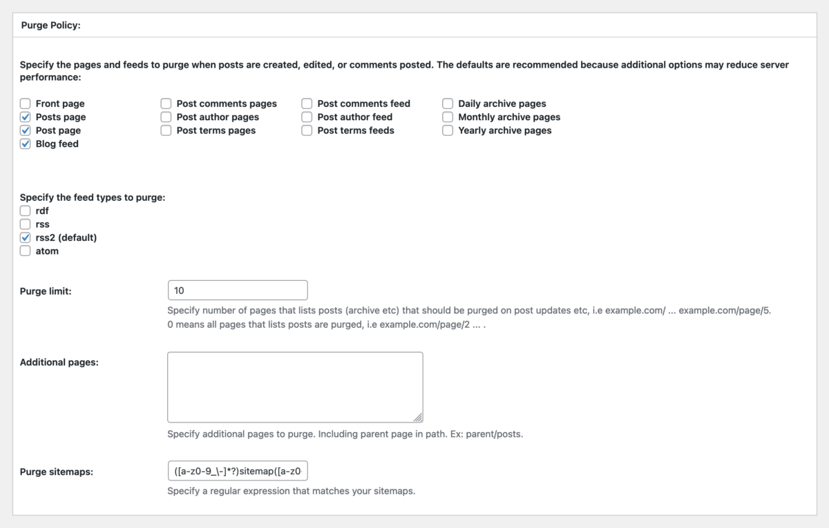 The Advanced Guide to W3 Total Cache (WordPress Caching Simplified) – Avada Website Builder