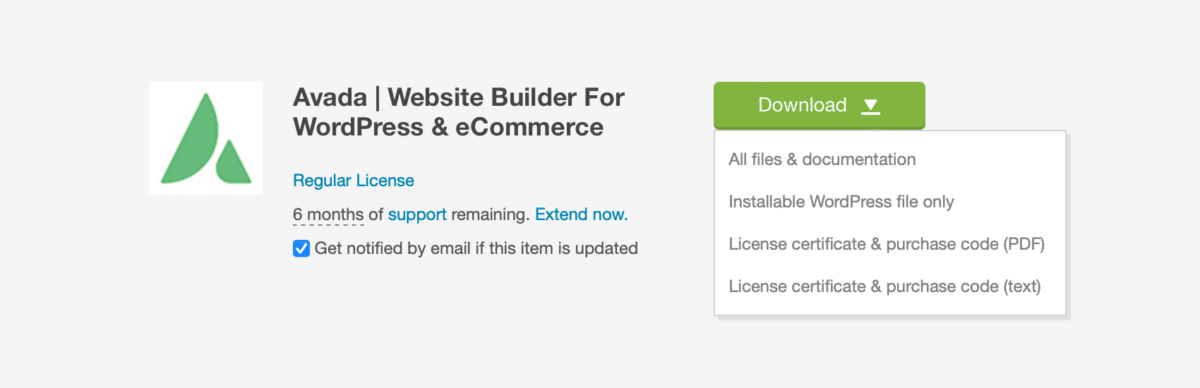 Quick Start Guide: How To Set Up A WordPress Site with Avada And Start Designing – Avada Website ...