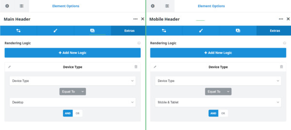 How To Use Conditional Rendering in Avada – Avada Website Builder