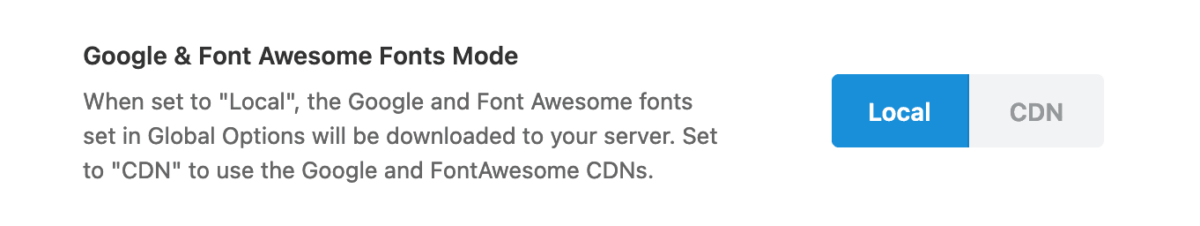 Local WebFonts vs CDN: Which One Is Better For You? – Avada Website Builder