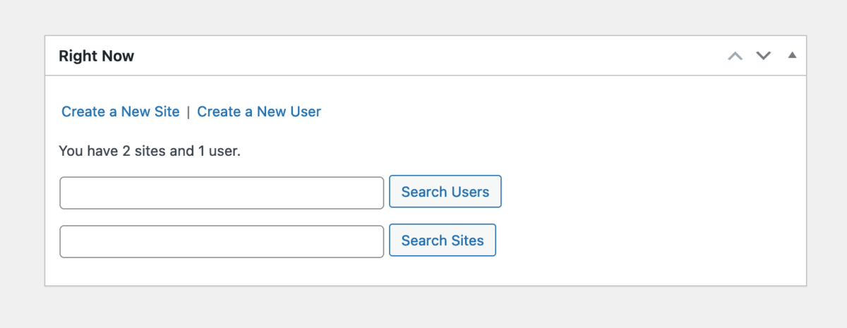 How to Setup a WordPress Multisite Environment – Avada Website Builder
