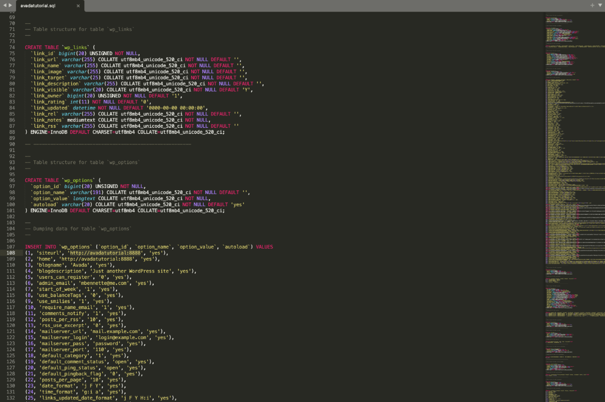 Step-by-Step Guide: Migrating Your Local WordPress Site to a Live ...
