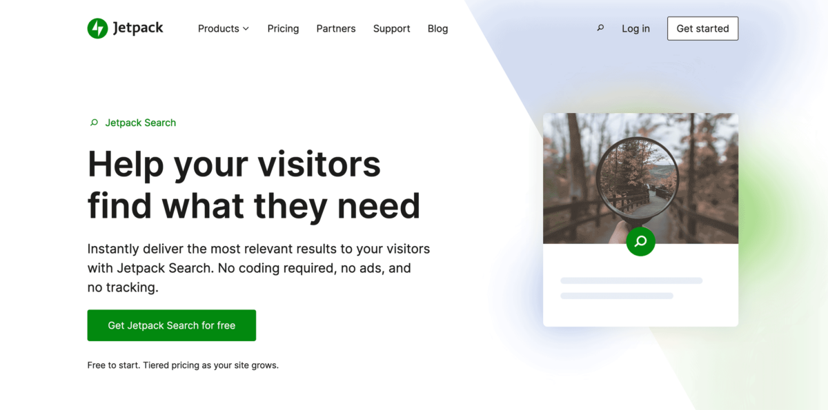 5 Popular Plugins to Improve Default WordPress Search – Avada Website Builder
